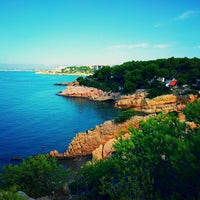 Cap Salou - Salou, Catalunya