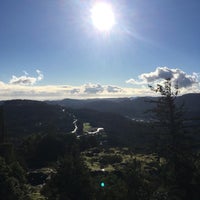 Finlayson Summit - Hiking Trail