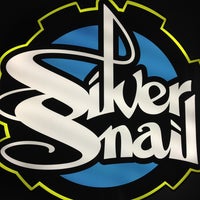 Silver Snail Comics - Comic Shop in Toronto