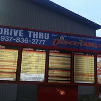 Company 7 BBQ - BBQ Joint