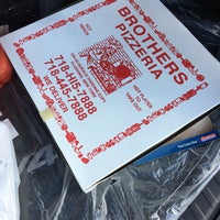 Brother's Pizza - Fresh Meadows, NY