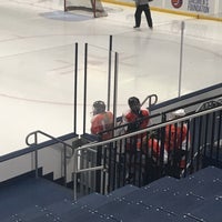 Twin Rinks Ice Center at Eisenhower Park - East Meadow, NY
