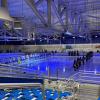 Fred Rust Ice Arena - 5 tips from 563 visitors