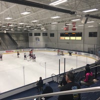 Twin Rinks Ice Center at Eisenhower Park - East Meadow, NY