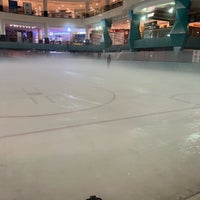 Sunway Pyramid Ice - Skating Rink in Petaling Jaya