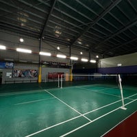New Vision Badminton Academy - 29 tips from 2389 visitors