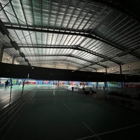 New Vision Badminton Academy - 29 tips from 2396 visitors