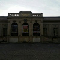 Kunsthalle Wien - Museumsquartier - Wien, Wien