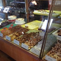 Menu - Community Bakery - Downtown Little Rock - Little Rock, AR