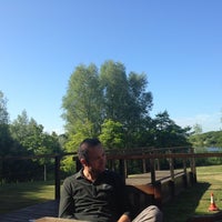 Cisco Systems Bedfont Lakes Building 11 - Feltham, Greater London