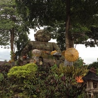 Patung Bayi Sakah - 3 tips from 266 visitors