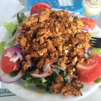 Souvlaki Fast - Greek Restaurant in Boca Raton