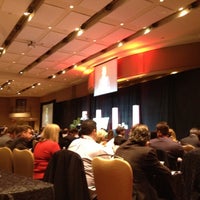 Paramount Conference & Event Centre - 5 tips