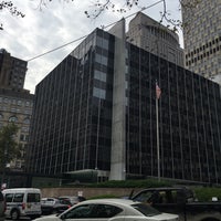 Federal Plaza - 312 Broadway - New York