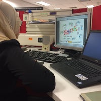 TM Annexe 2 - Office in Kuala Lumpur