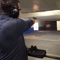 The Bullet Stop - Structure