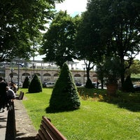 Place Jean Macé - Arrondissement 7E - Lyon, Rhône-Alpes