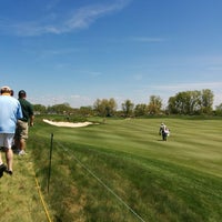 The Golf Club At Harbor Shores - Golf Course in Benton Harbor