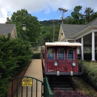 Incline Railway St. Elmo Station - St. Elmo - 19 tips