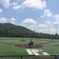 Perfect Game Park South (Now Closed) - 3 tips