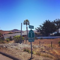 Cayucos State Beach - State / Provincial Park