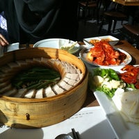 Gam Mee Ok - Fort Lee, NJ