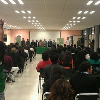 TESCI - University in Cuautitlan Izcalli