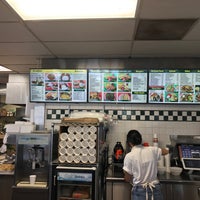 Varsity Burger - The Colony - 16 tips