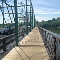 Calhoun Street Bridge - 6 tips from 568 visitors