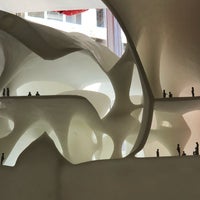 Architectural Association - University in London