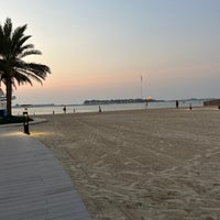 Corniche Public Beach - أبوظبي, أبوظبي