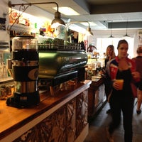 Musette Caffè (Now Closed) - West End - 37 tips from 361 visitors