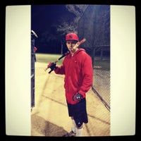 North Woodmere Park - Five Towns - Branch Blvd