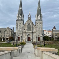 Villanova University - University