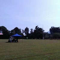 Kolej Vokasional Taiping - Bandar Taiping, Perak