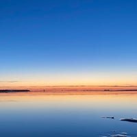 Stroomi Rand - Beach