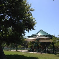 Warner Ranch Park - Warner Center - 5800 Topanga Canyon Blvd
