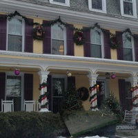 Inn Victoria - 321 Main St