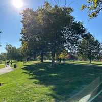 Merrill Park - Park in Colonia