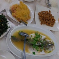 Homst Restaurant - Chinese Restaurant in Kajang