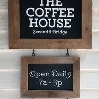 The Coffee House at Second and Bridge - 15 tips from 305 visitors