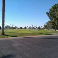 Painted Mountain Golf Resort - 3 tips