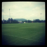 Lasch Football Building - 1 tip