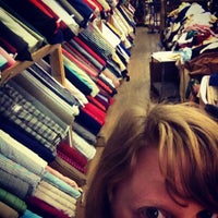 Textile Discount Outlet - Arts & Crafts Store in Heart of Chicago