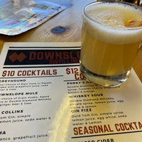 Downslope Distilling - Distillery