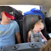 Michigan - Indiana State Line - 2 tips from 1955 visitors