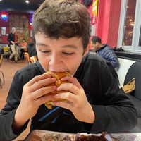 The Original Q-Shack - 2510 University Dr