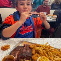 The Original Q-Shack - 2510 University Dr