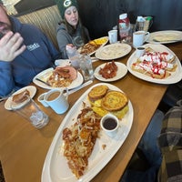 Sunview Restaurant - Diner