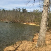 Lake Varner - Lake